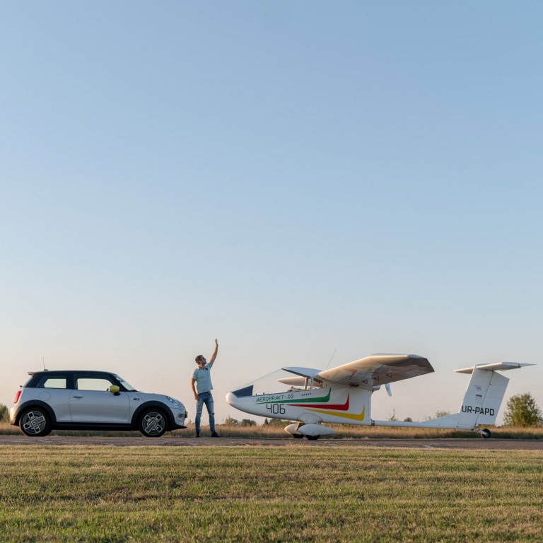MINI – Нові автомобілі | MINI Україна